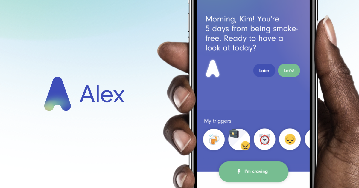 Alex Therapeutics — News & Insights