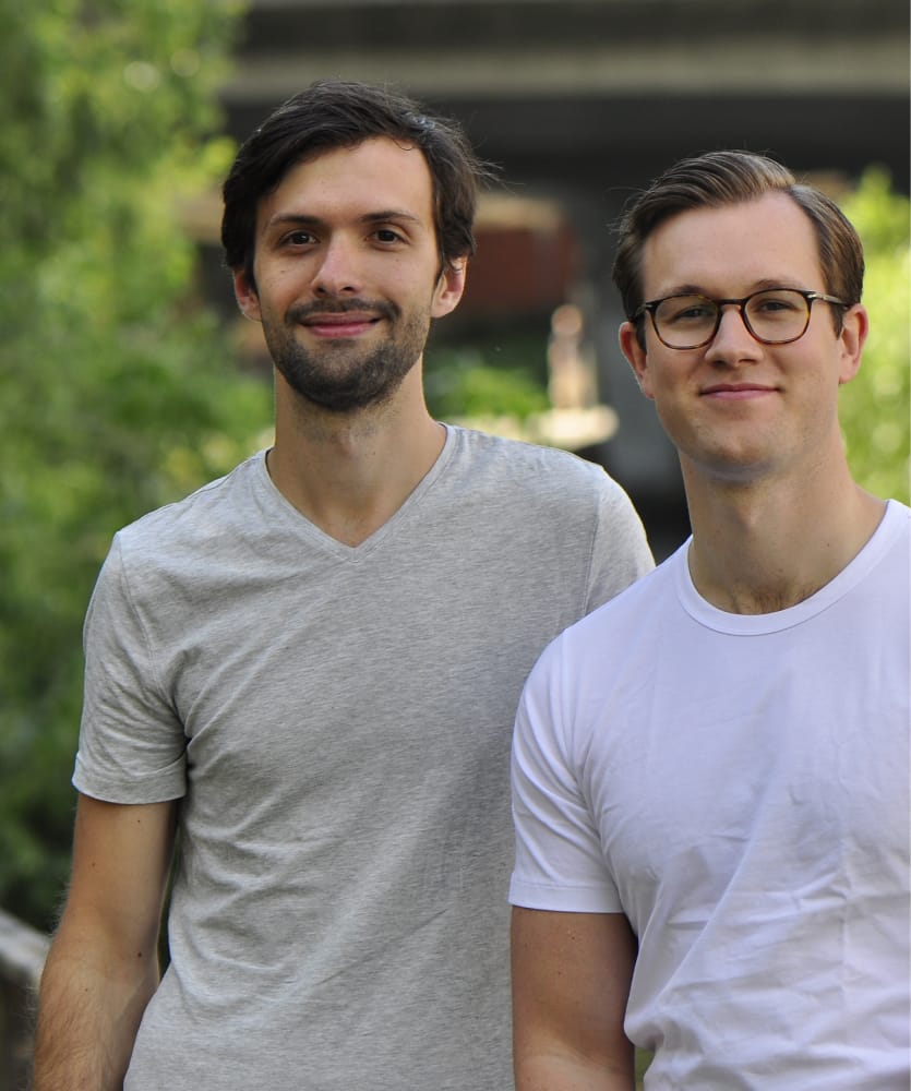 About Alex Therapeutics