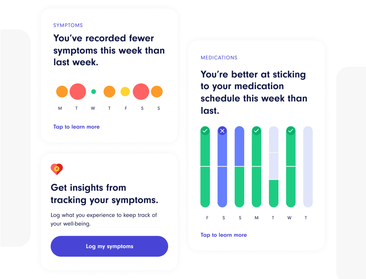 Alex Therapeutics - Personalized digital solutions for patients and ...