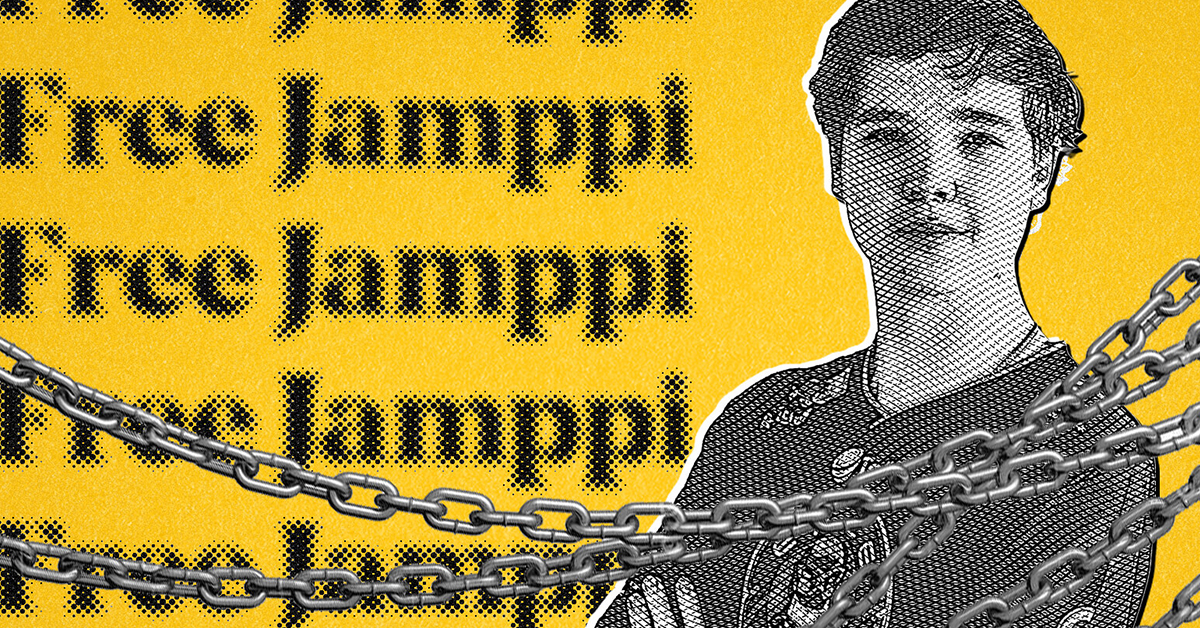 #87: #FreeJamppi | TL;DR on CS:GO Newsletter