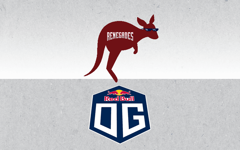 OG can't stop soiling their own sheets