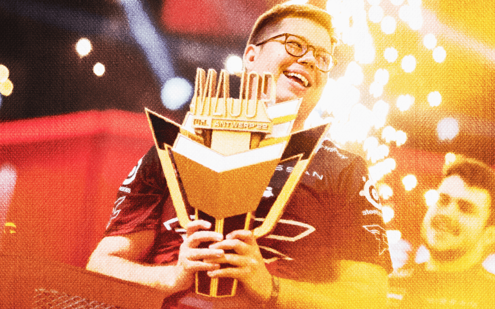 FaZe finally wins a Major