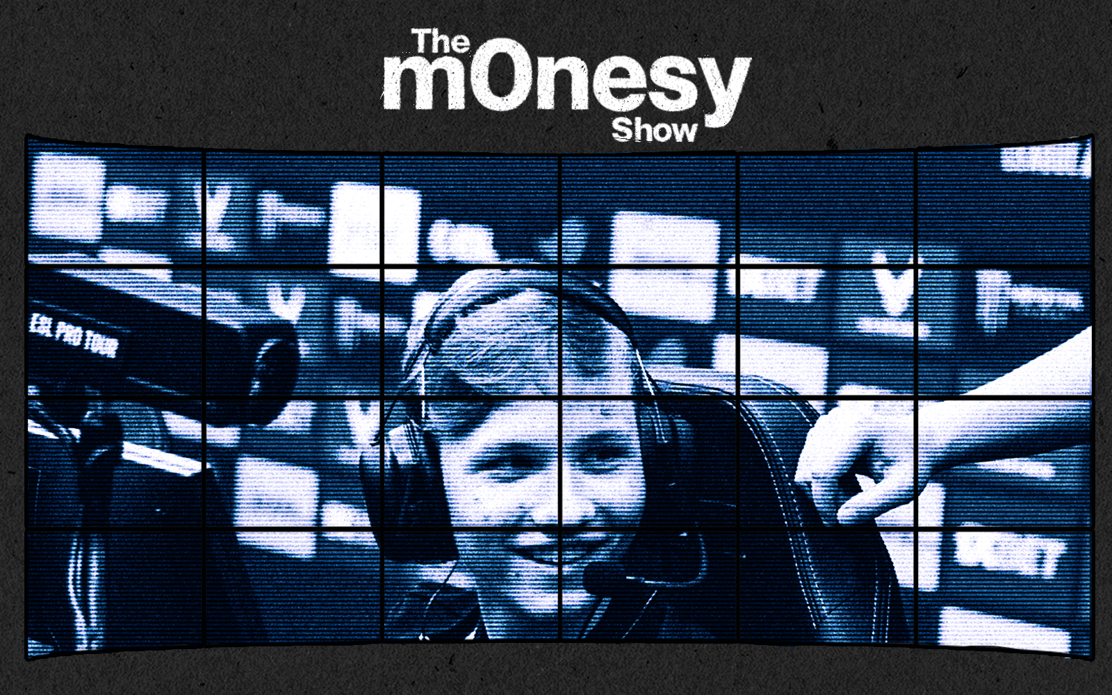 the m0NESY show