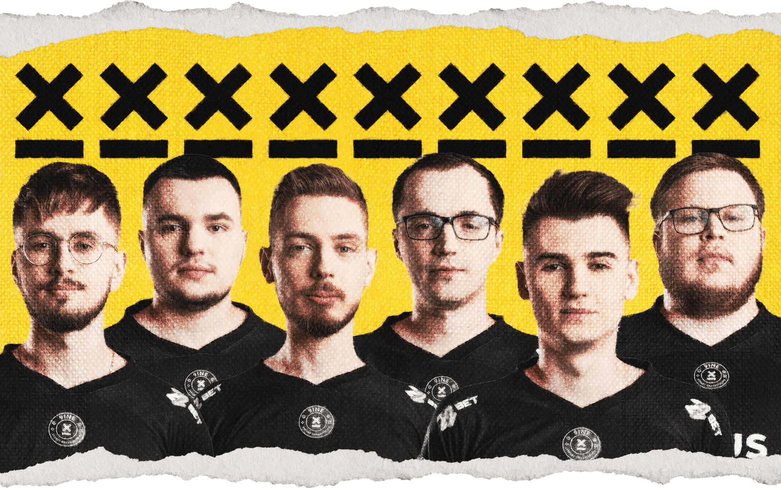 Still got 9INE lives