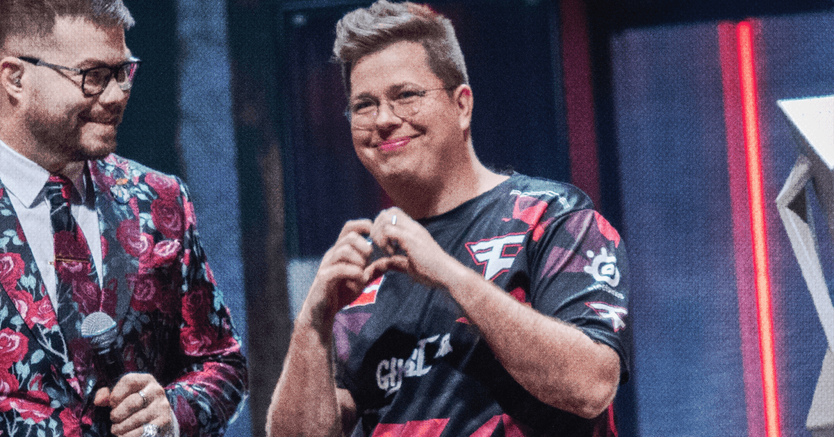 #452: FaZe level up | TL;DR on CS:GO Newsletter