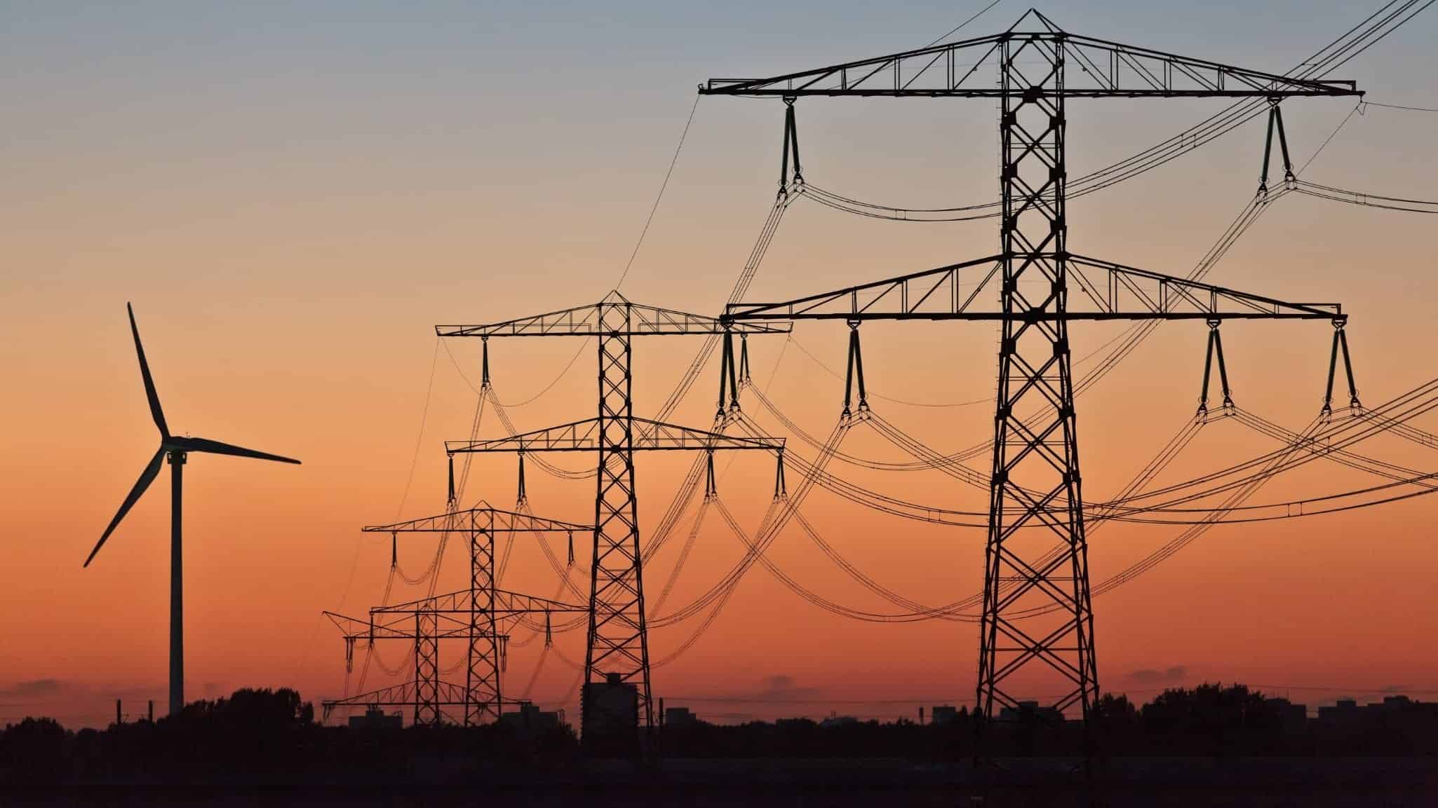 IEA's Electricity Market Report 2021 - The Summary | News | FlexiDAO