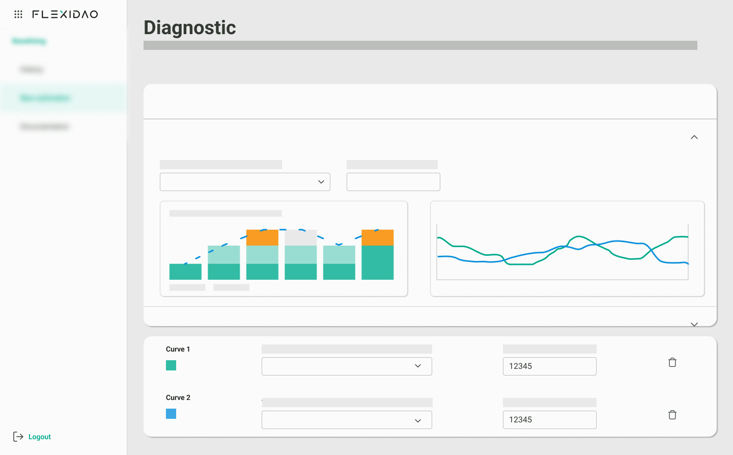 FlexiDAO | Renewable Energy Monitoring Software