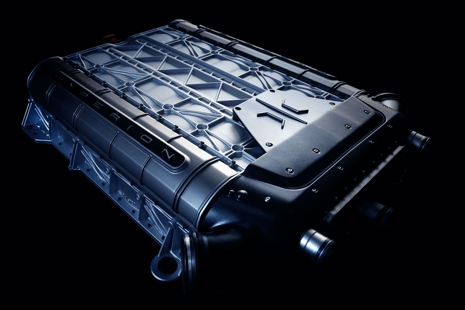 Hyperion | The Future of Hydrogen