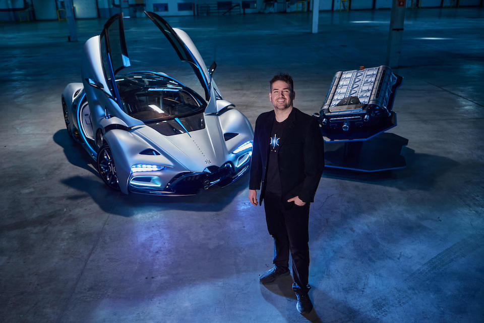 About Hyperion Companies