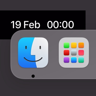 Keir / macOS UI Library