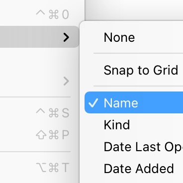 Keir / macOS UI Library
