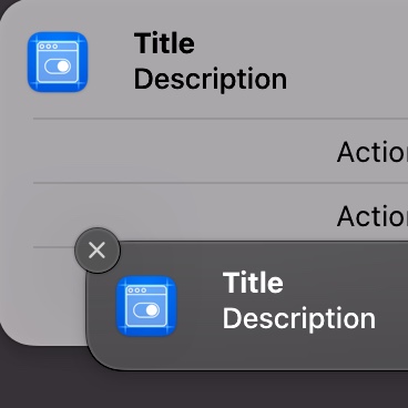 Keir / macOS UI Library
