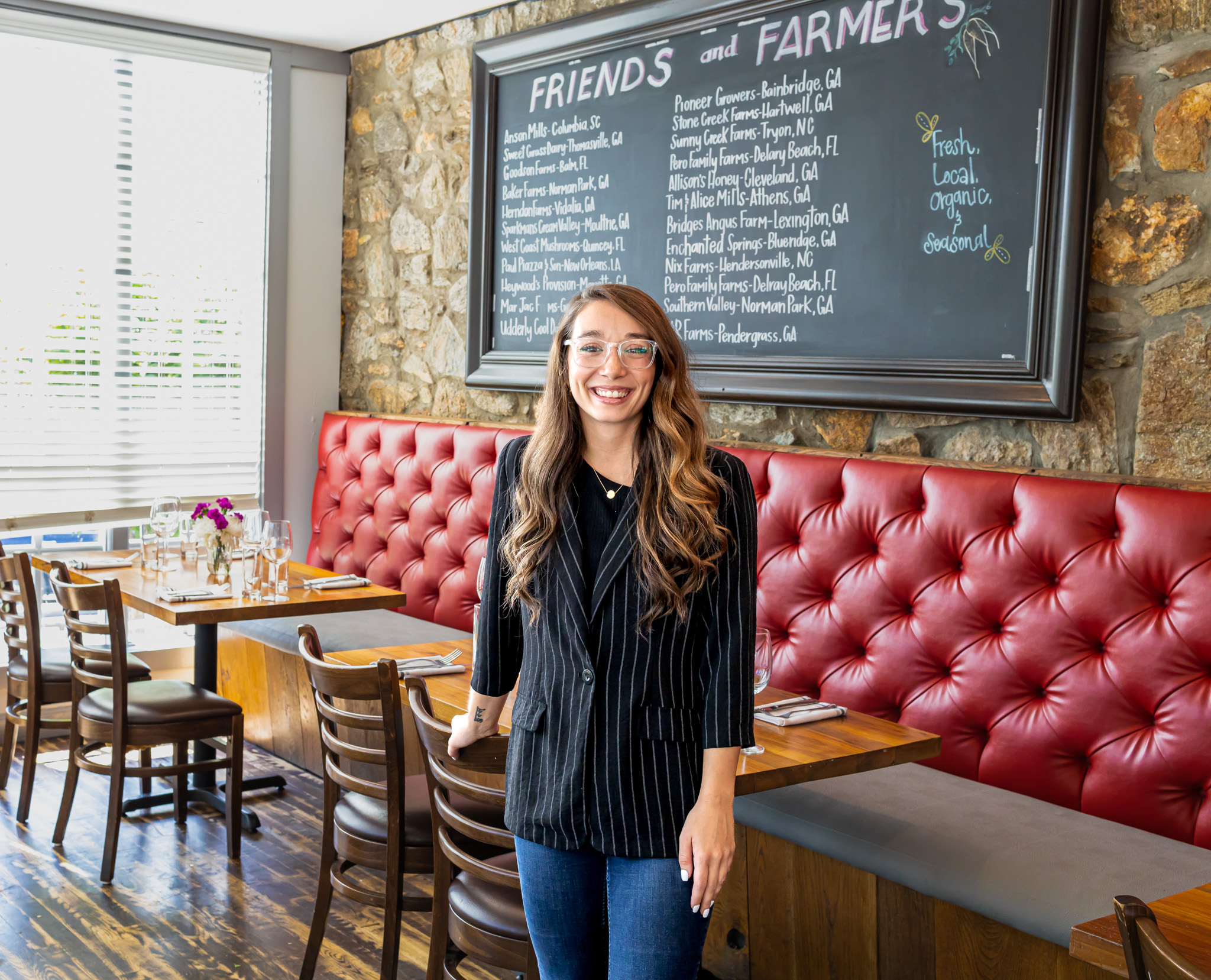 Gallery | The Mill Kitchen and Bar