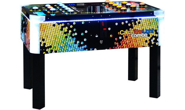WIK | Catch The Light Combo Arcade Game