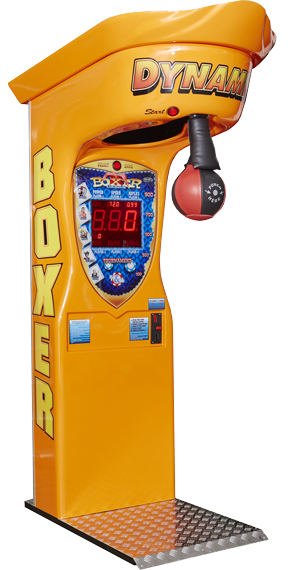 WIK | Dynamic Strength Tester