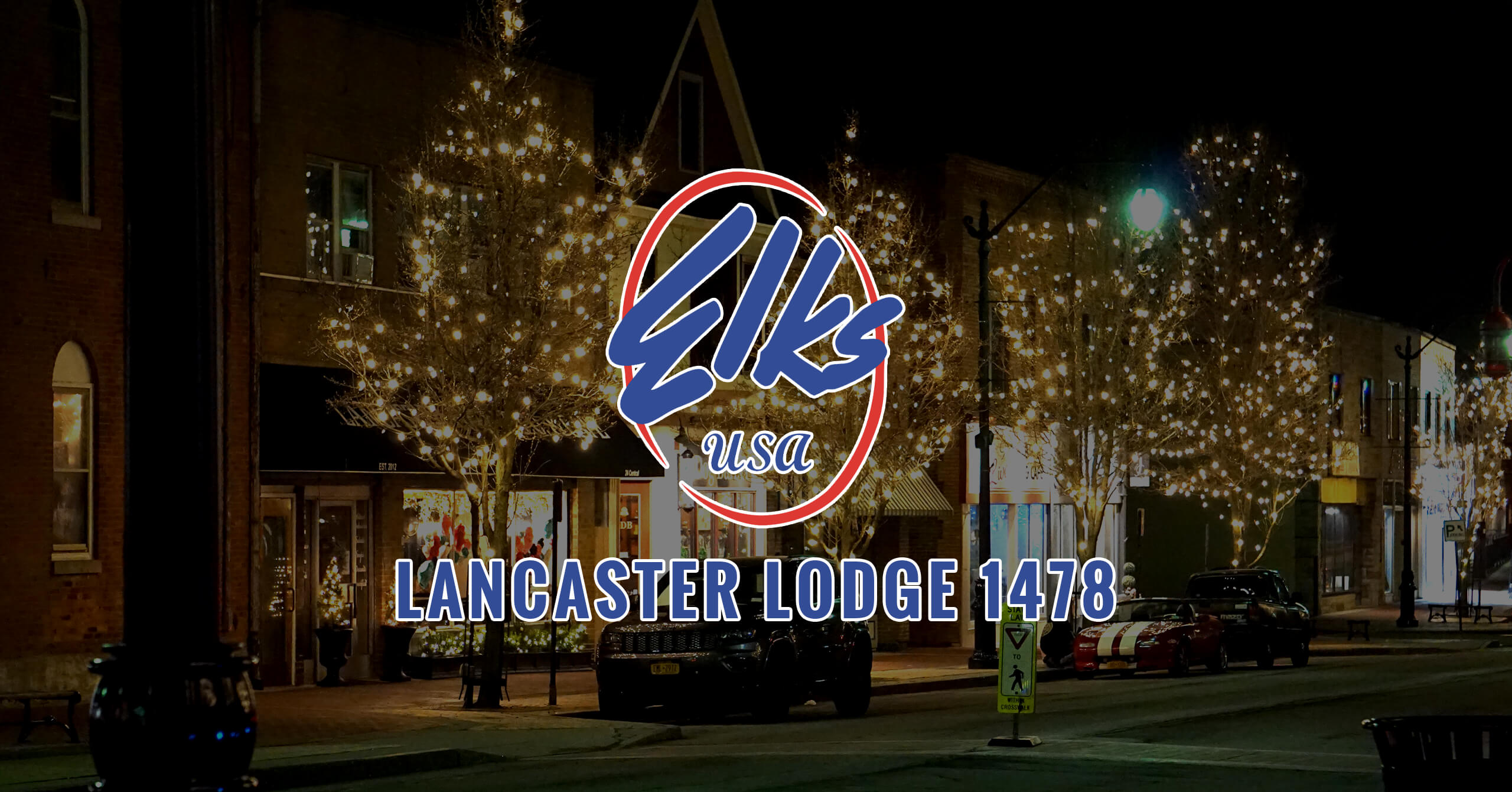 Hall Rentals | Lancaster Elks Lodge