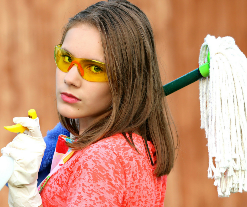 Crap Clean Out: Part 1 – Clean House - Lifestyle Blog | Jenny Labaw ...