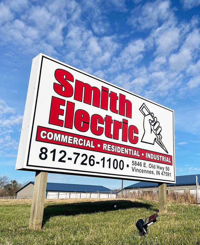 Home | Jerry Smith Electric, Inc. | Southern Indiana