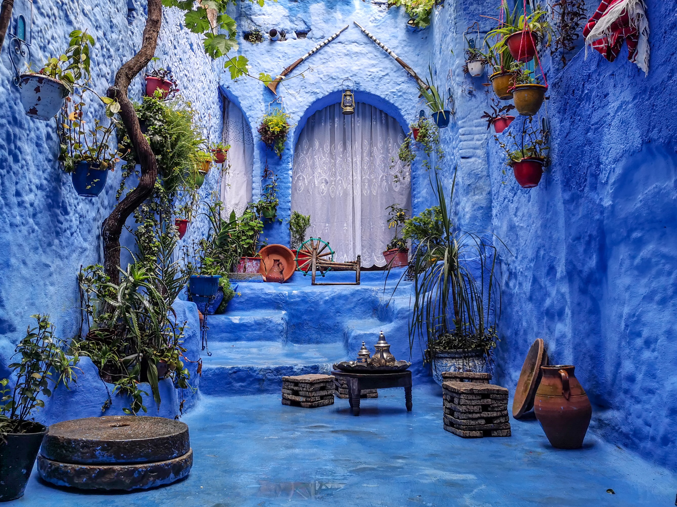 Visit Chefchaouen with Best Travel Morocco