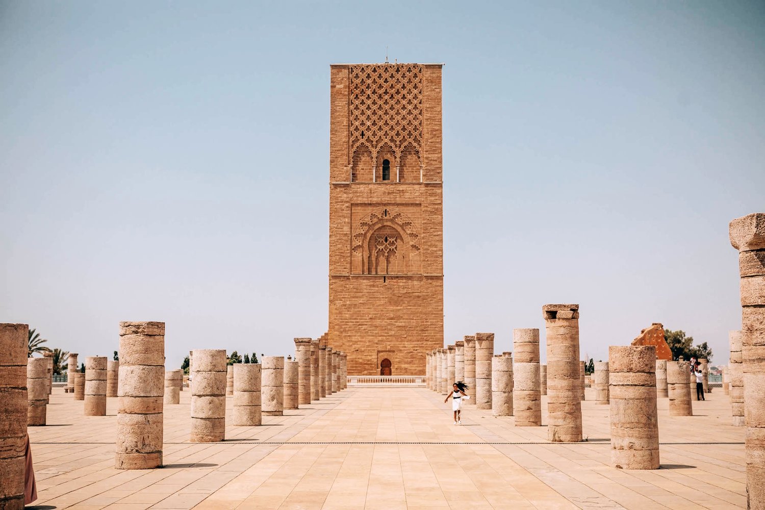 Visit Rabat with Best Travel Morocco