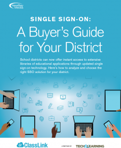 ClassLink | Login Options