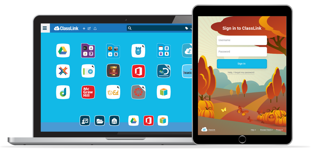 ClassLink 101 | An Introduction to ClassLink
