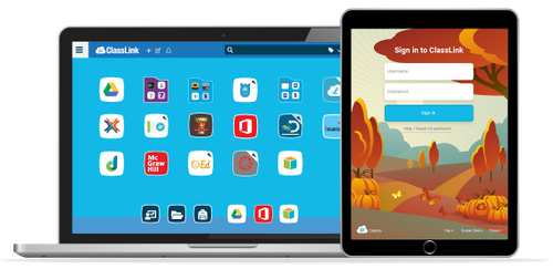 ClassLink 101 | An Introduction to ClassLink