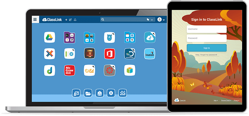 ClassLink 101 | An Introduction to ClassLink