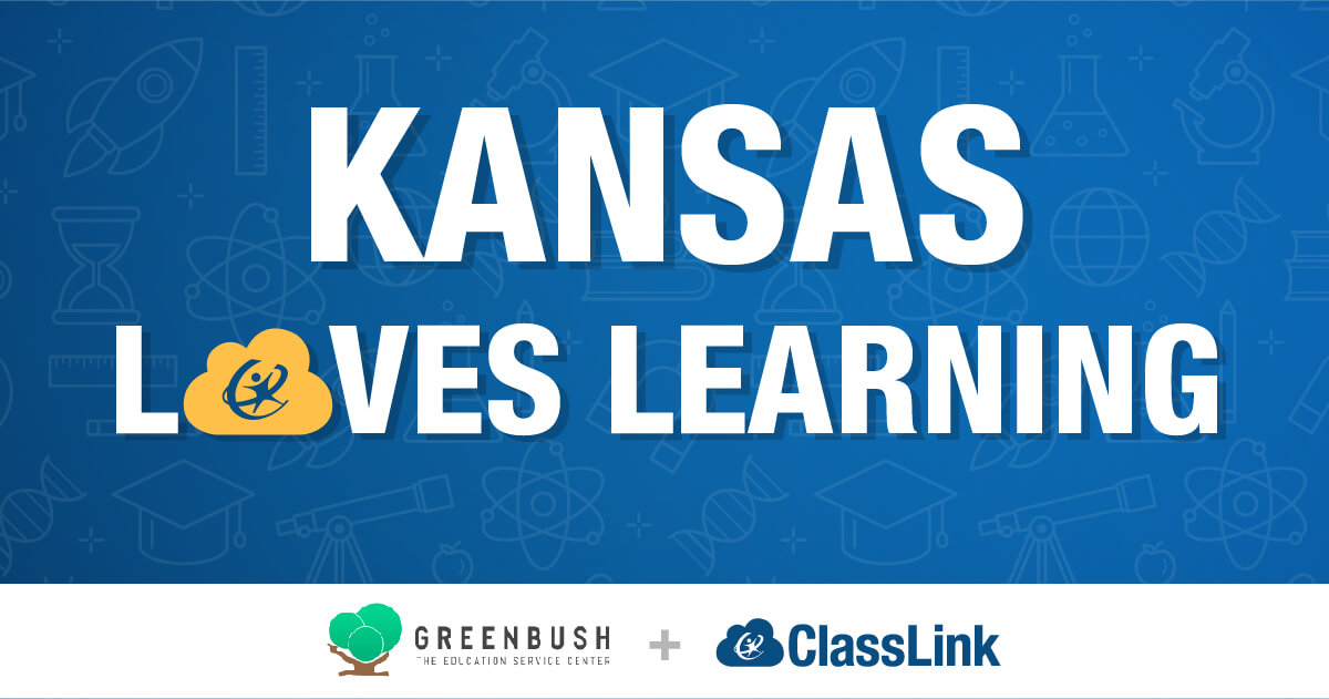ClassLink | Kansas