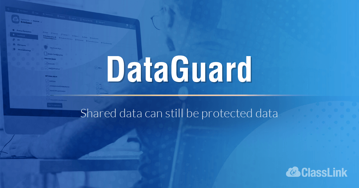 ClassLink | DataGuard