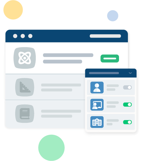 ClassLink | StateLink