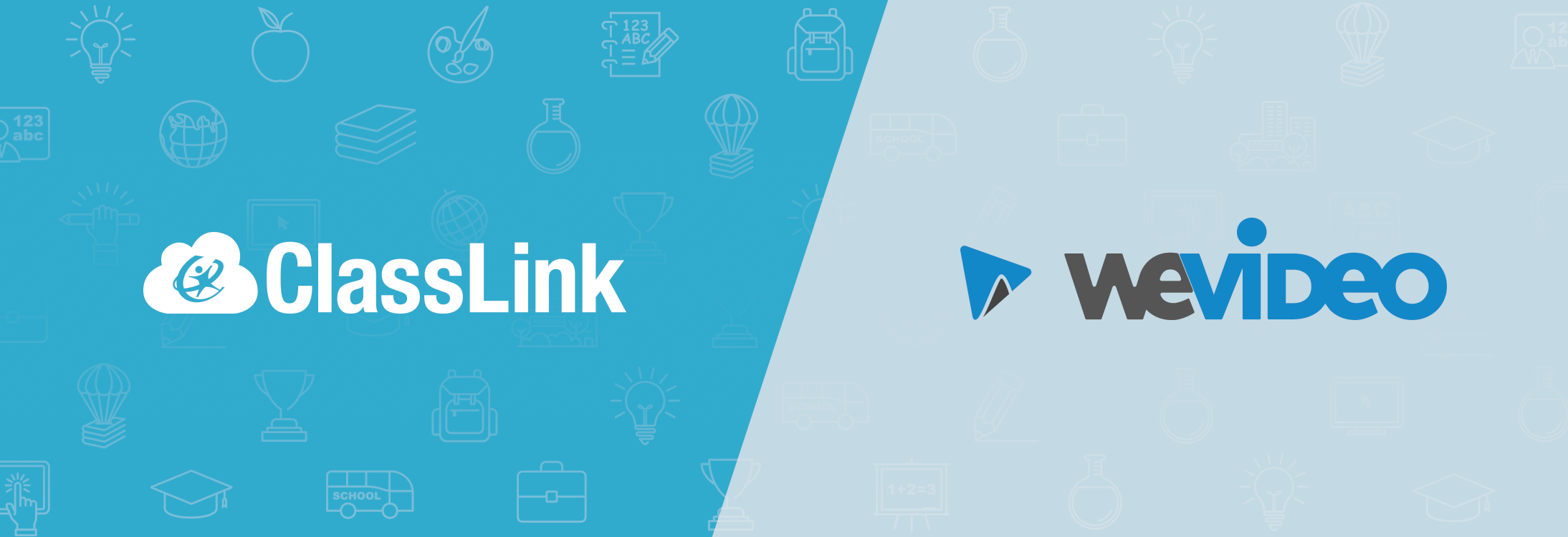 ClassLink News | We partnered with WeVideo to give students and teachers easy access...so they ...