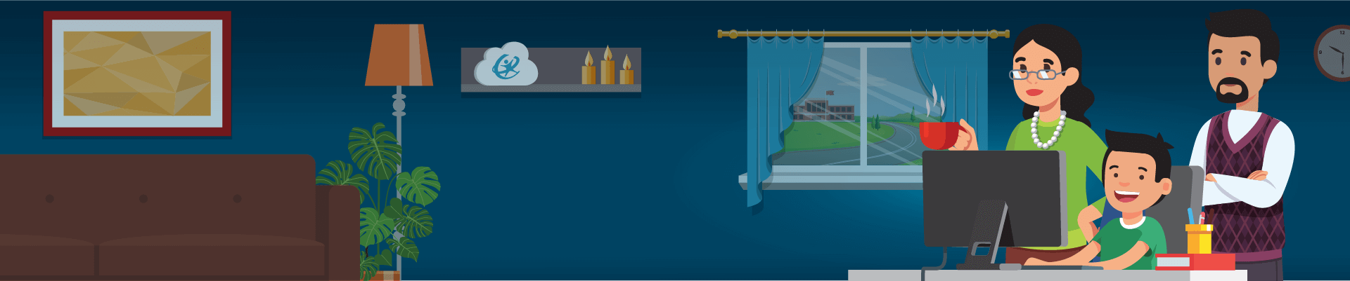 ClassLink Blog | Parents’ Guide - Easy ClassLink Access