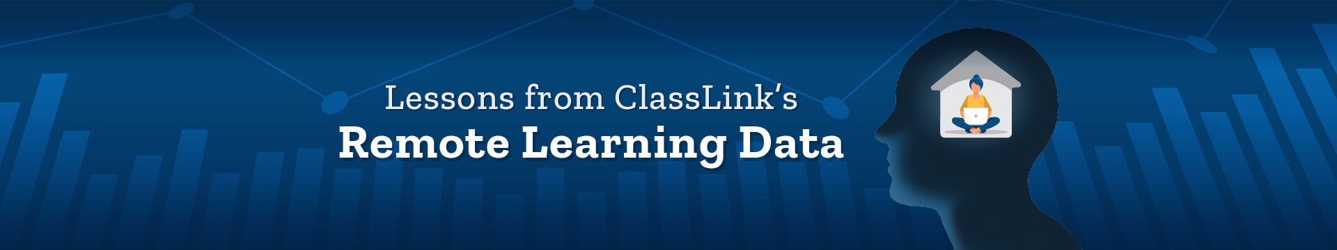 ClassLink Blog | How Data Helps ClassLink Schools Grow Digital Engagement