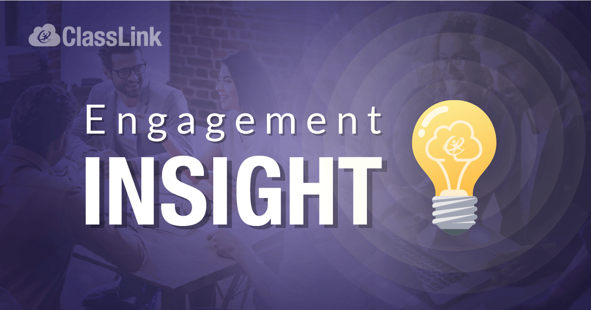 ClassLink Blog | Engagement Insight: December 2021