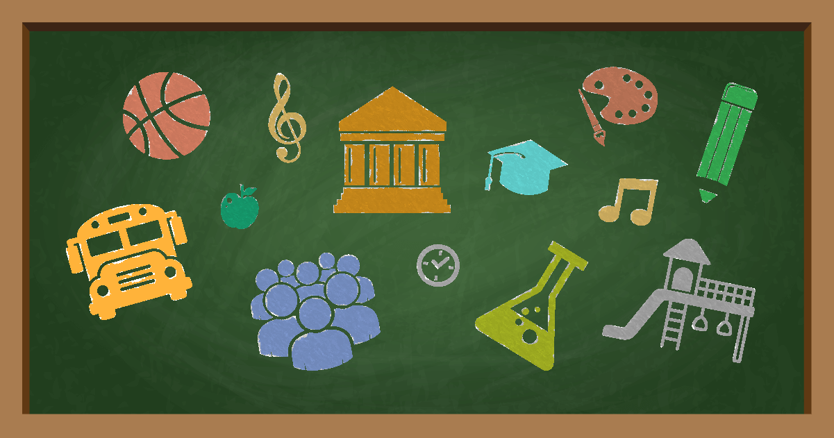 ClassLink Blog | Schools Are More Than the Sum of Instruction