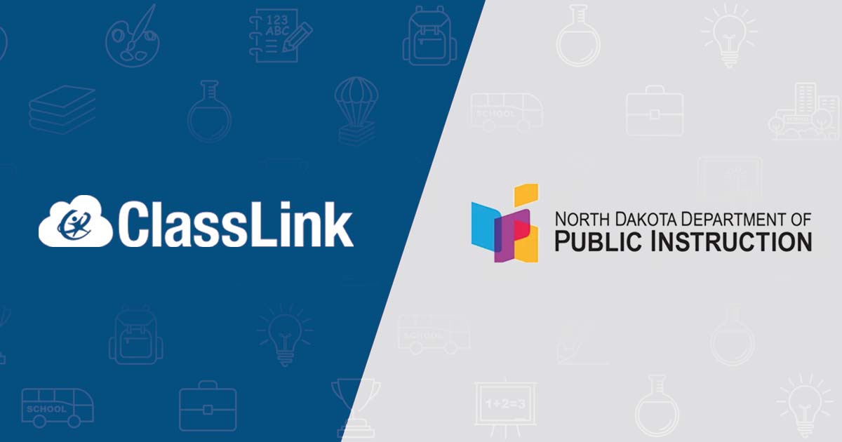 ClassLink News | North Dakota Department of Public Instruction ...