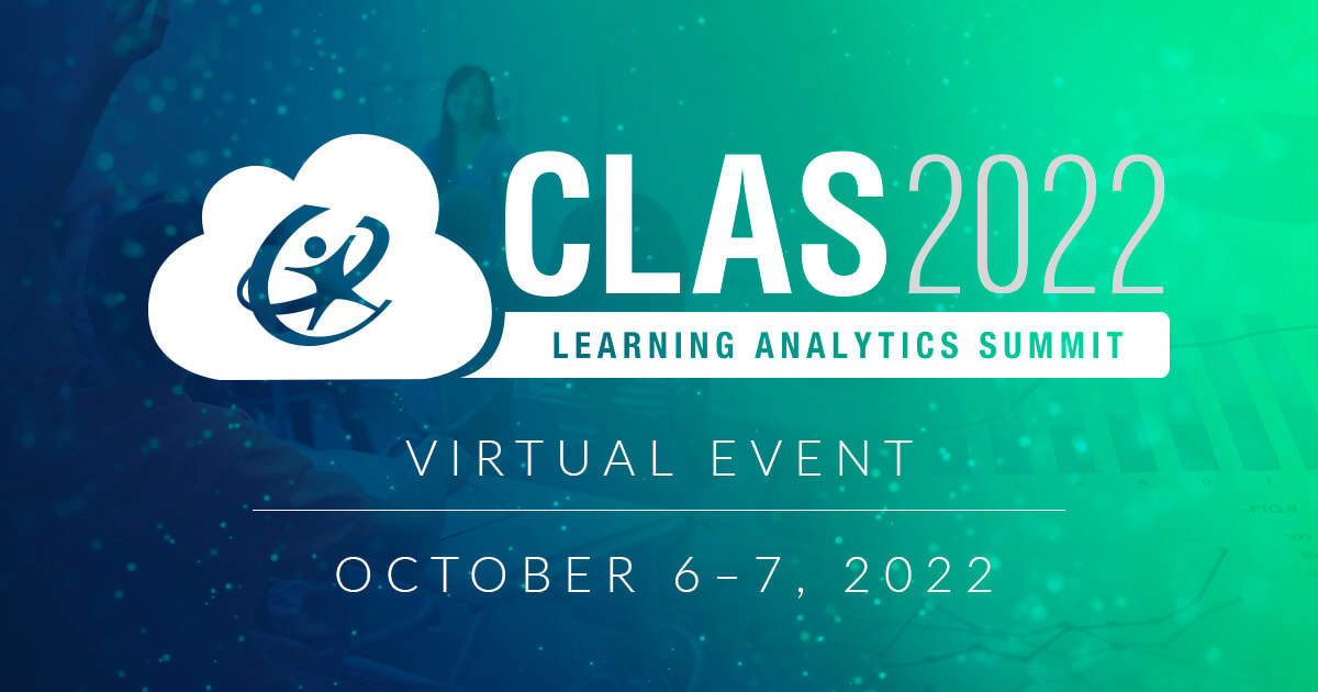 ClassLink News | CLAS is Back in Session! ClassLink Learning Analytics Summit Returns October 2022
