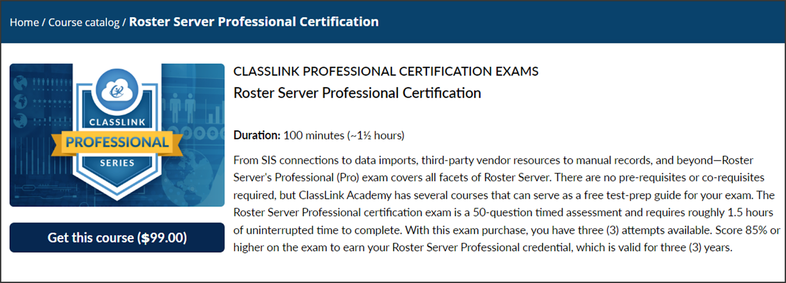 ClassLink Blog | ClassLink Academy: June 2023