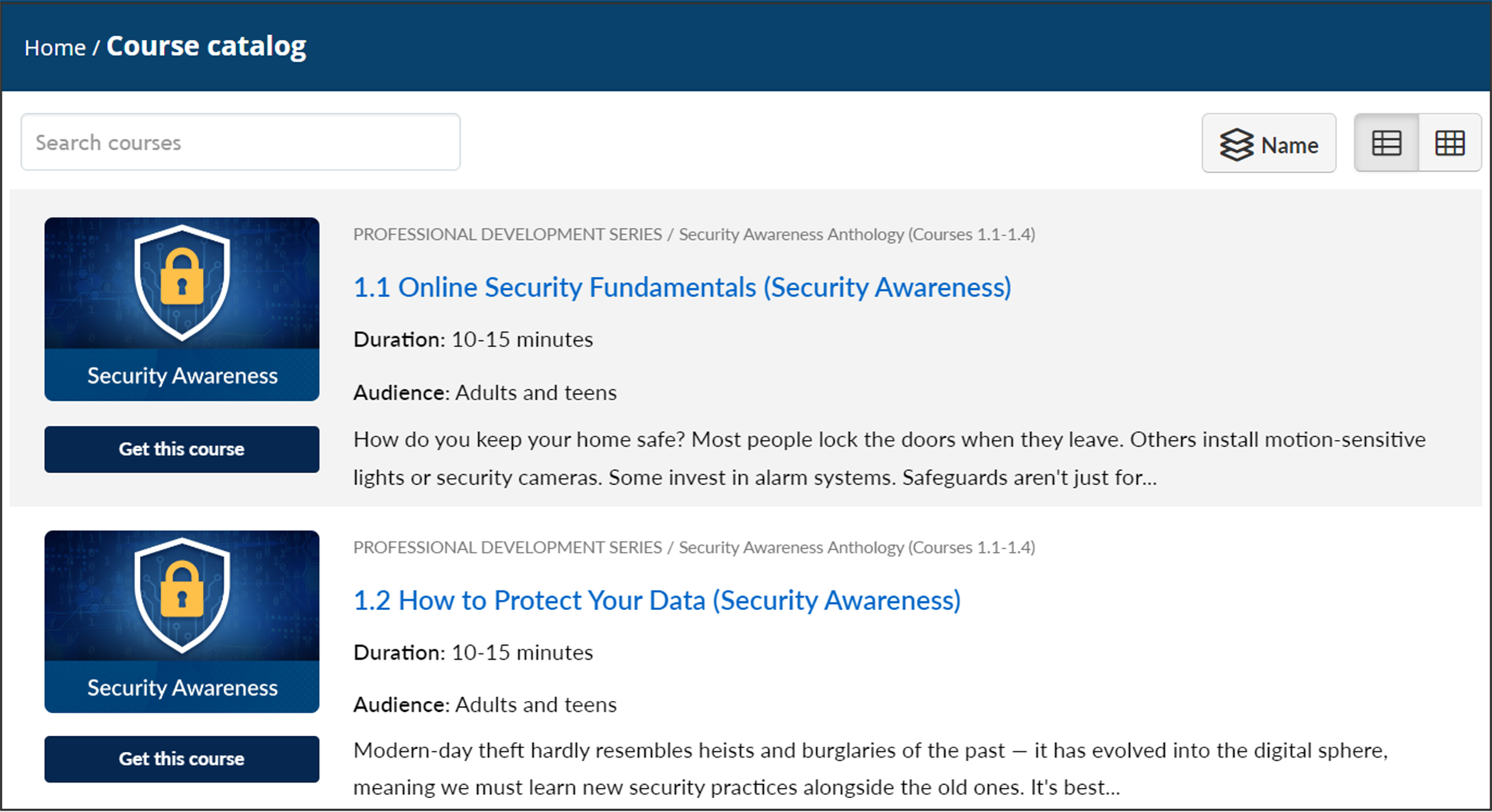 ClassLink Blog | ClassLink Academy: September 2023