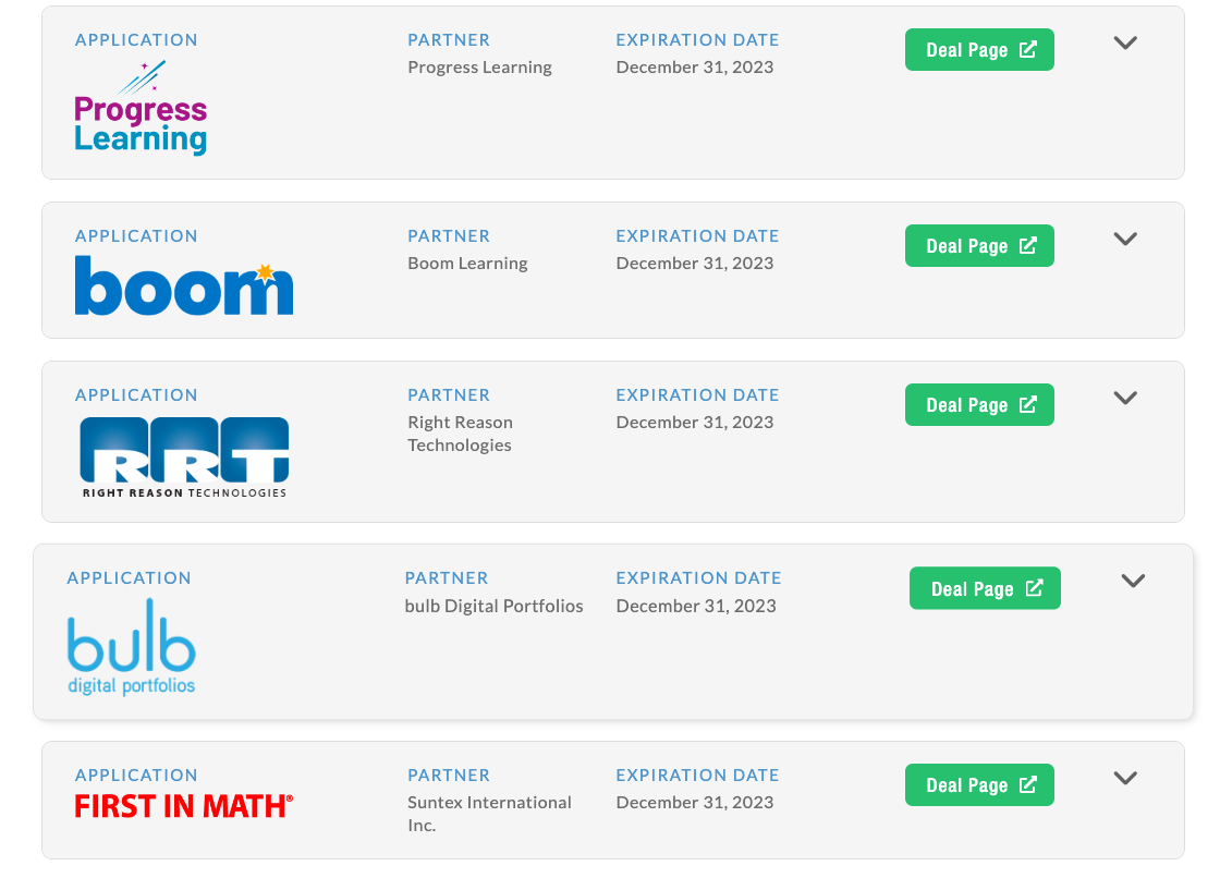 ClassLink Blog | Partnering With ClassLink: September 2023