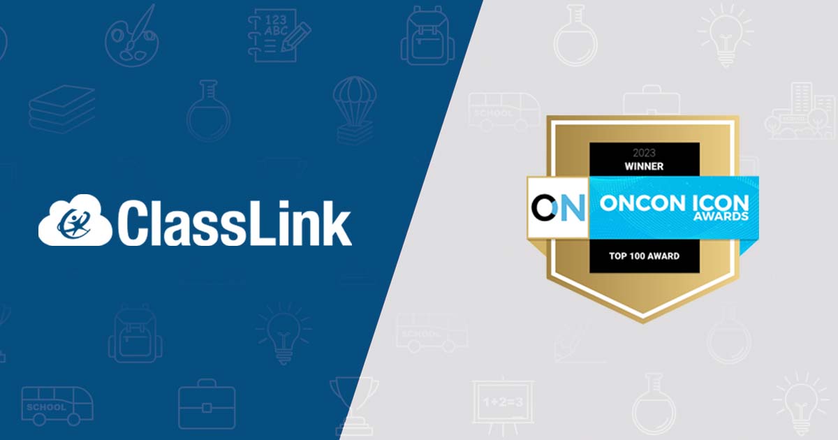 ClassLink News | OnConference Names ClassLink's Learning Design Team as ...
