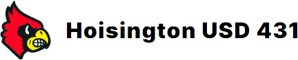 ClassLink Case Study | Hoisington USD 431