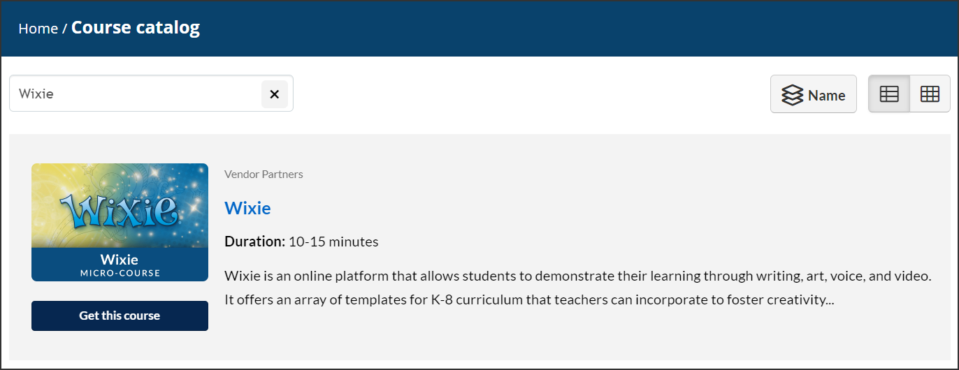 ClassLink Blog | ClassLink Academy: December 2023