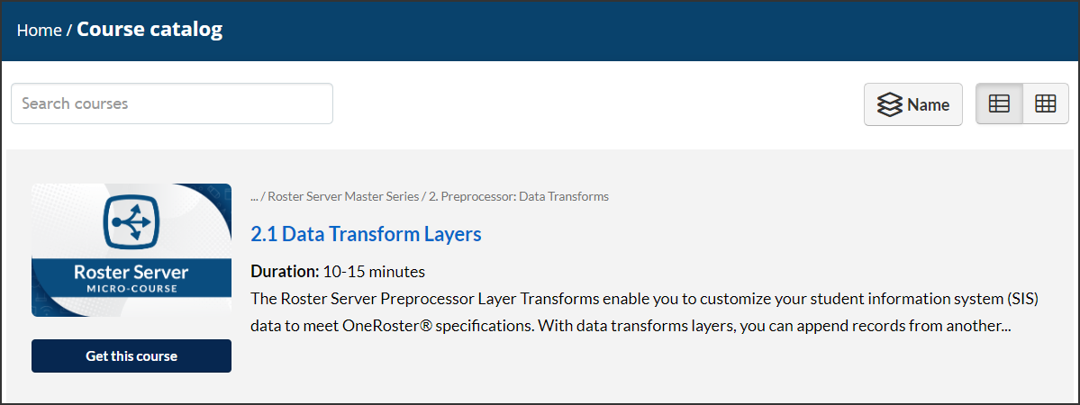 ClassLink Blog | ClassLink Academy: February 2024