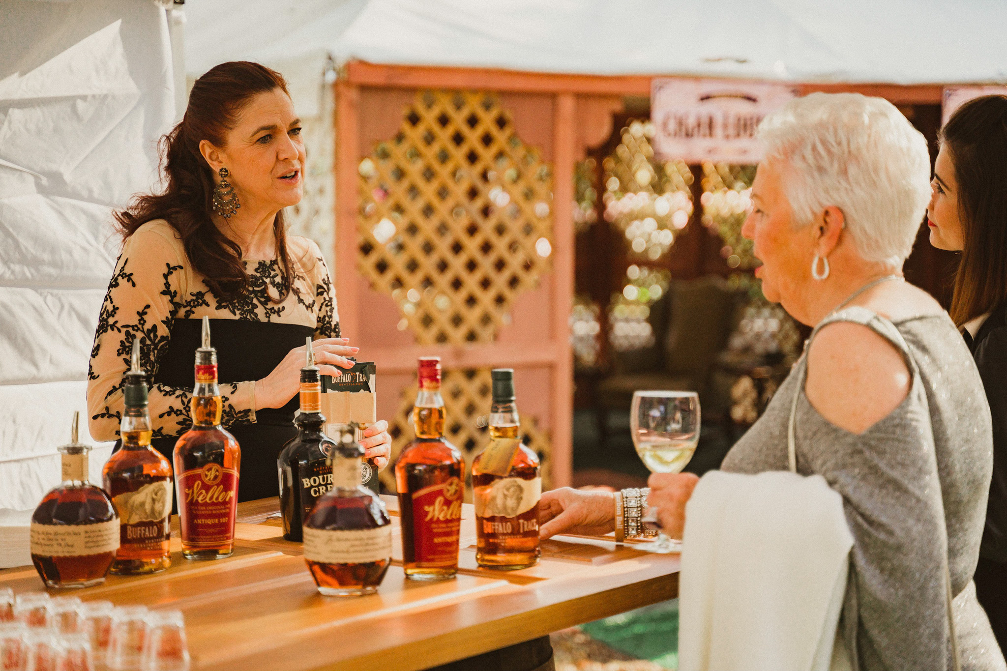 Spring Benefit - Arts Center