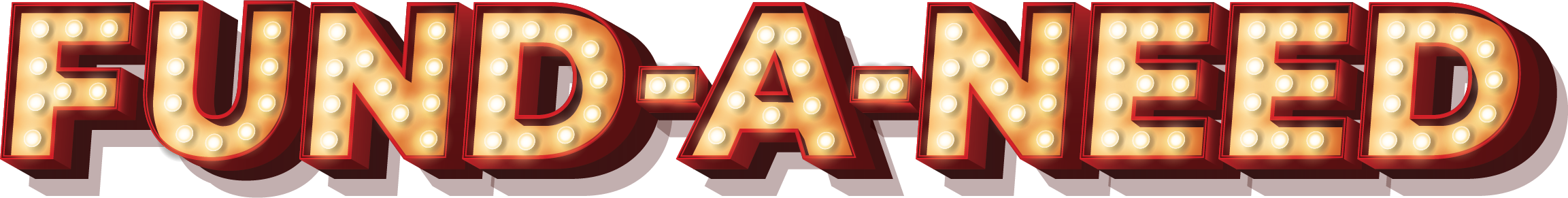 Fund-a-Need - Arts Center