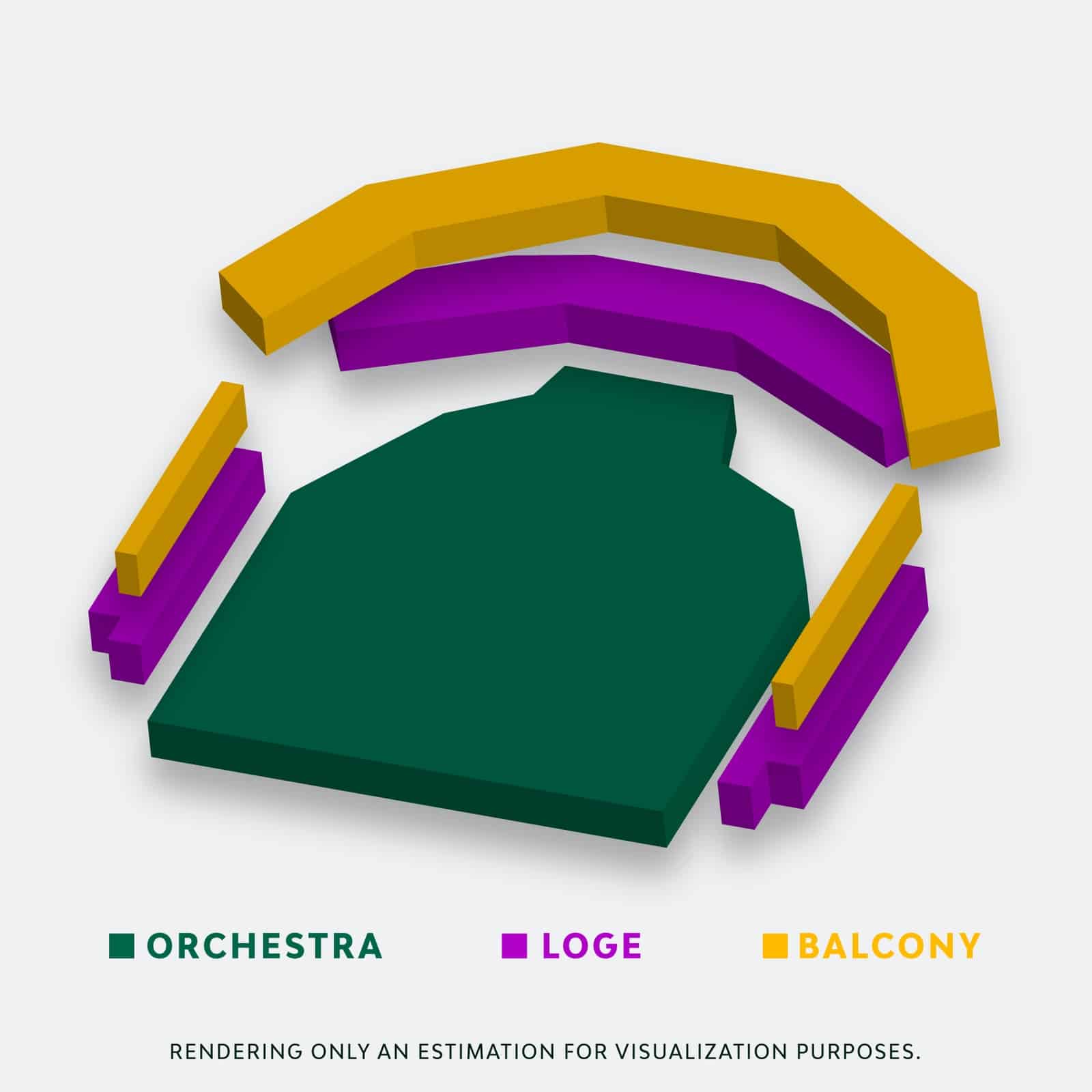 Box Office - Arts Center