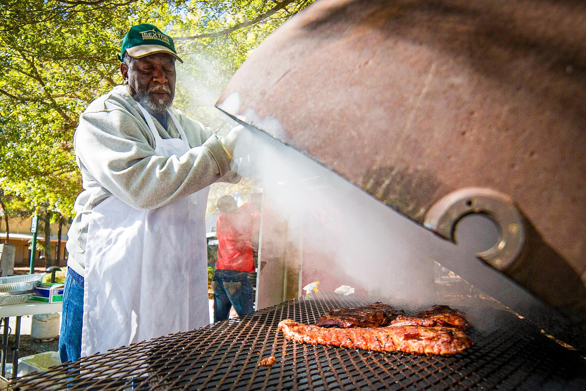 Taste of Gullah - Arts Center