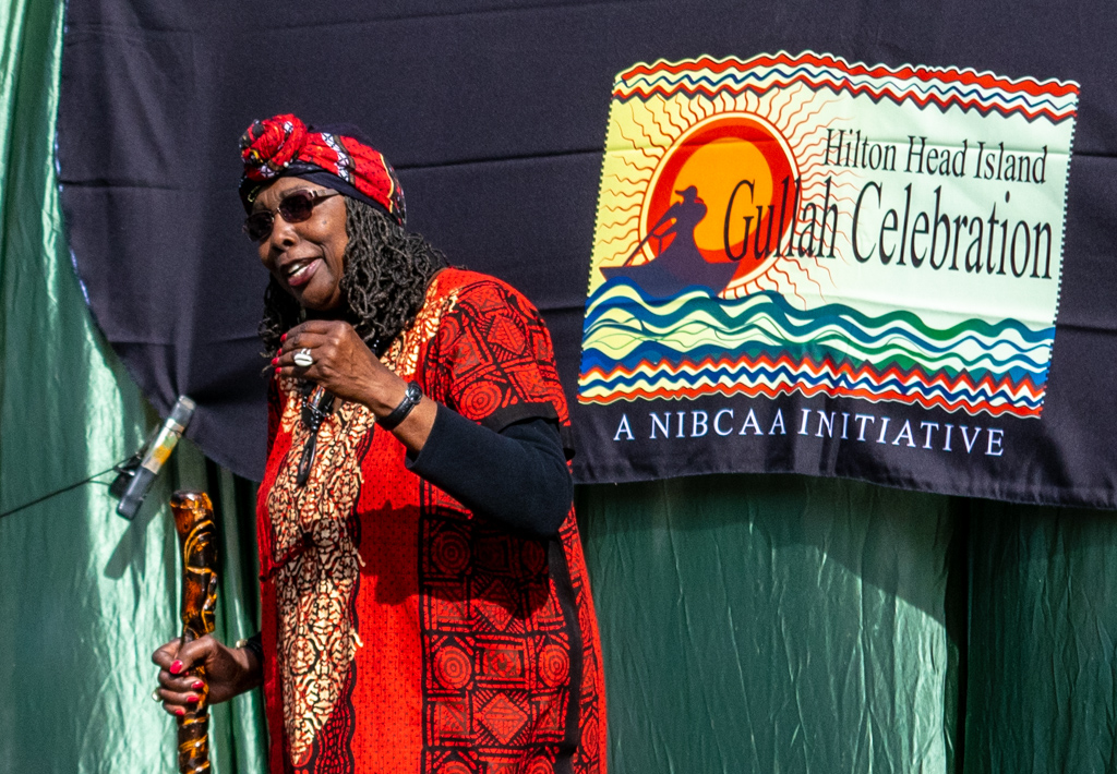 Gullah Virtual Library